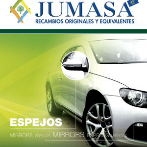 SumIndustria :: Jumasa amplía su gama de Productos especialmente en ...